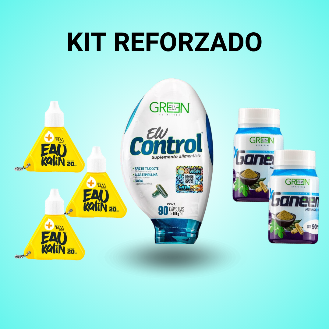 ELV CONTROL KIT REFORZADO – tejocotealipotec