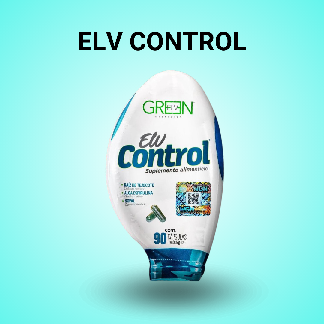 ELV CONTROL – tejocotealipotec