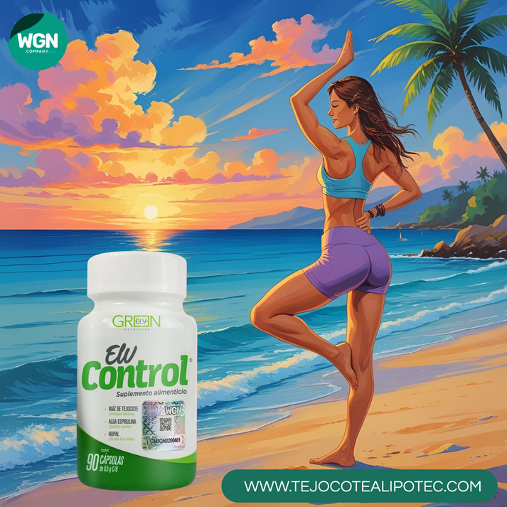 ELV CONTROL – tejocotealipotec