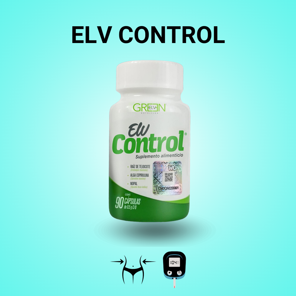 ELV CONTROL – tejocotealipotec