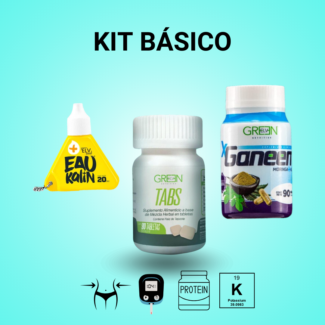 TABS KIT BÁSICO – tejocotealipotec