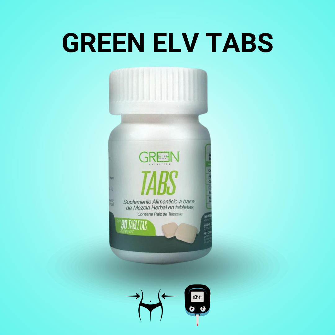ELV TABS – tejocotealipotec